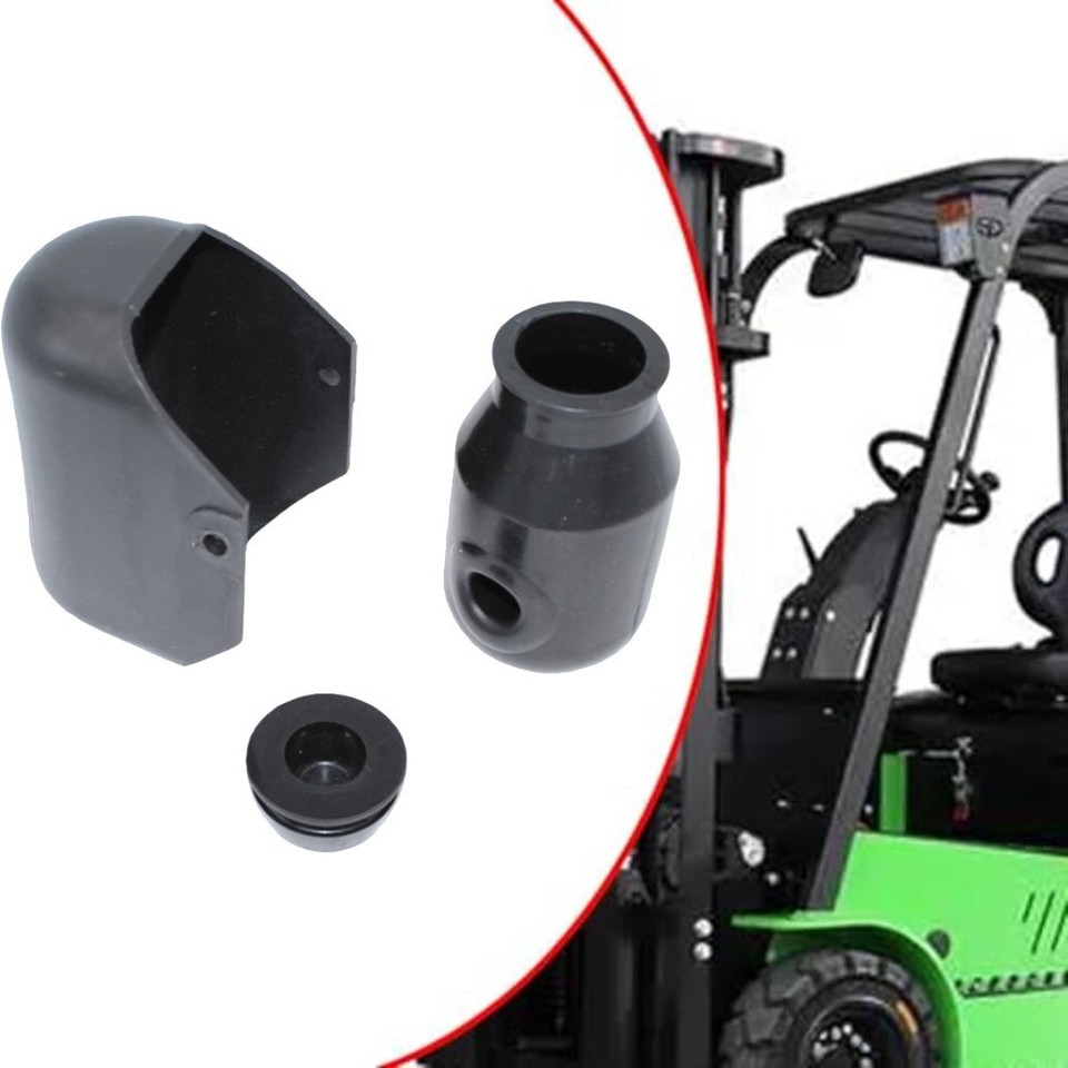 For Eba Manual Pallet Truck Forklift Fuel Tank Dust And Splash ...