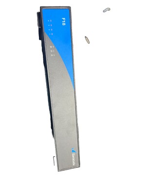 Barracuda F18 Firewall BNGF18a BNHW025 | eBay