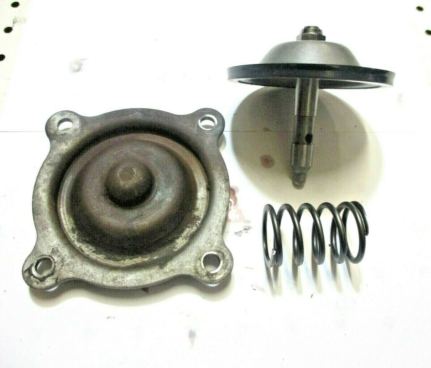 1965-1986 Mustang Automatic C4 Transmission Low & Reverse Band Servo ...