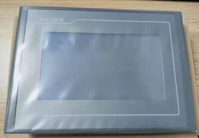 MCGS HMI industrial display touch screen 7" 8M storage TPC7022Et | eBay