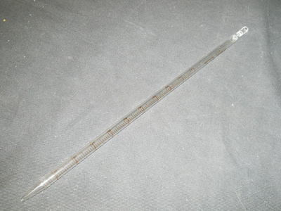 Lab Glassware - Glass Td