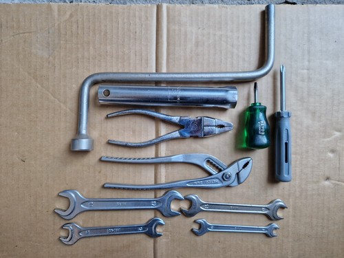 Heyco BMW Tool kit set E36 E46 E34 E39 E38 E31 E30 E28 | eBay