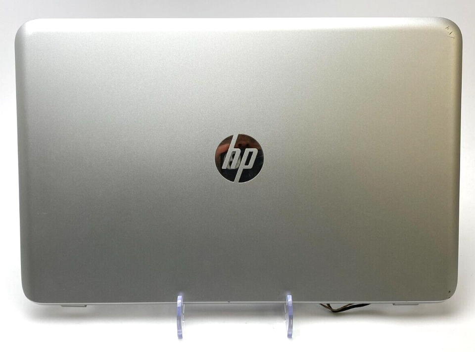 HP ENVY 15T-Q300 CTO NOTEBOOK 15.6" WUXGA FHD LED SCREEN COMPLETE ...