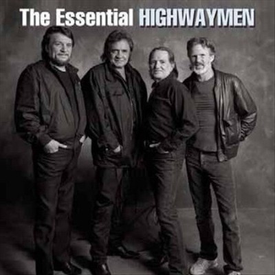 Essential Highwaymen by Highwaymen NEUF | eBay