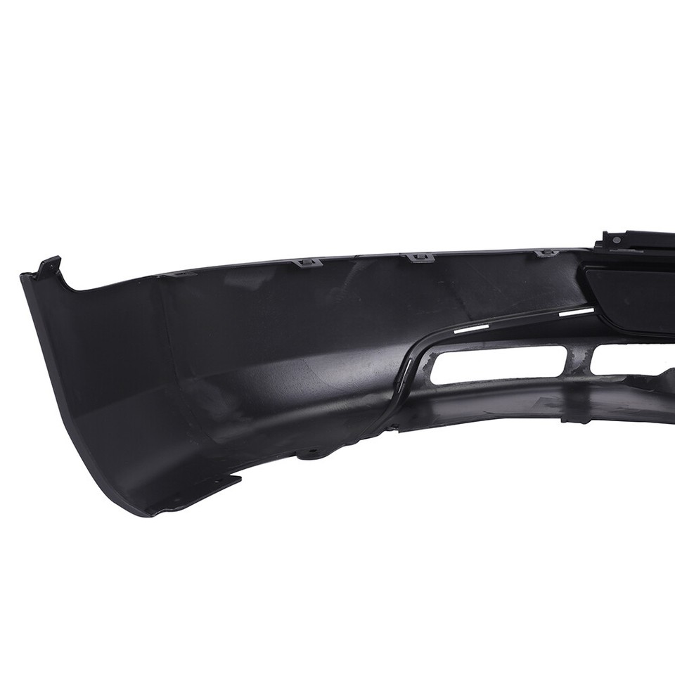 For 2019 2020 2021 2022 Chevy Blazer Front Lower Bumper Cover Fascia ...