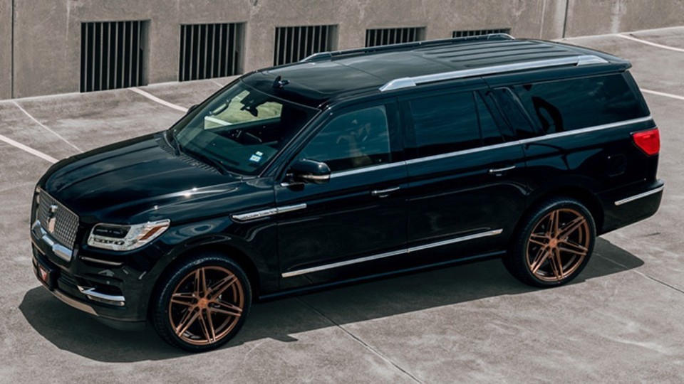 22x9.5"Ferrada Wheels FT4 Brushed Cobre Rims (S02) | eBay