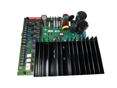 EST Edwards BPS10A Fire Alarm Power Supply Board | eBay