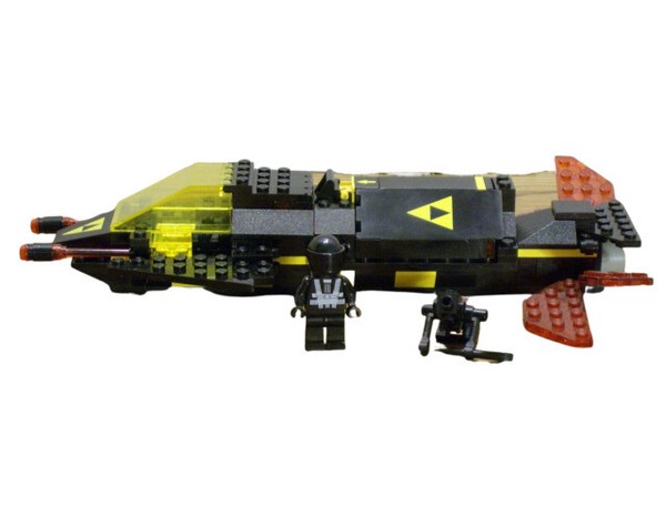 LEGO Space: Invader (6894) for sale online | eBay