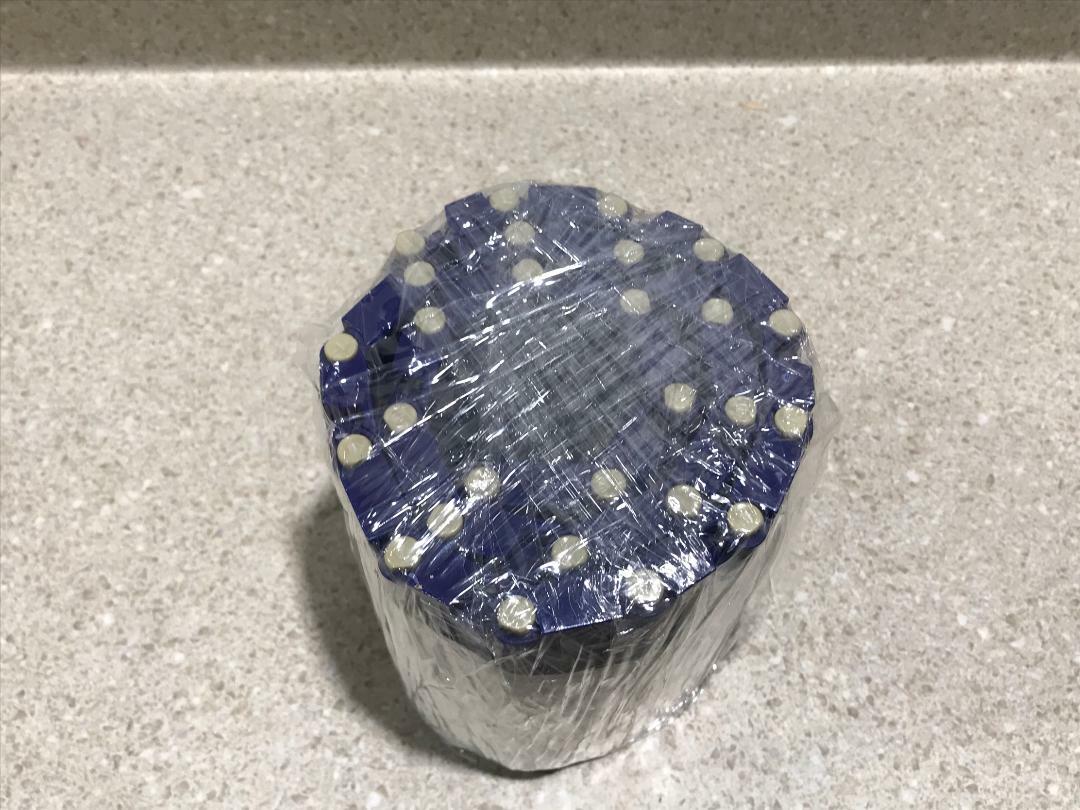 Habasit M2520 Flat Top Nylon 2ft x 4.6" NEW | eBay