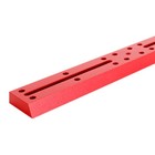 Red Dovetail Mounting Plate Standard Dovetail Plate Wide/ Narrow for ...