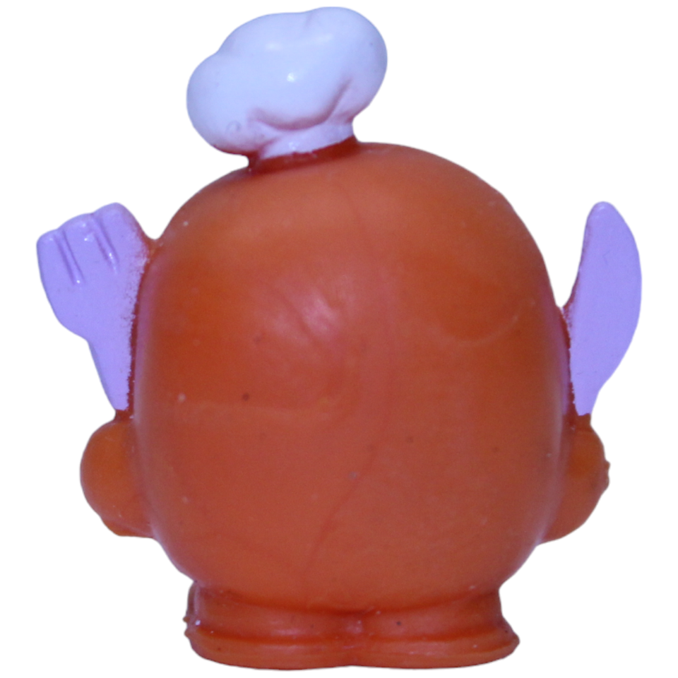 Shopkins Rolly Roll Bakery Playset Exclusive #1-145 Season 1 Classic ...