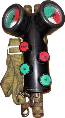 Paratech Air Lifting Bag Deadman MAXIFORCE Vetter Master Dual ...