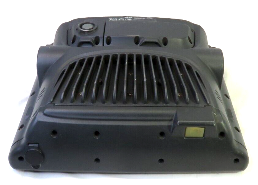 Symbol Motorola VC5090-MA0QM0GH6WR LCD Forklift Computer, FOR PARTS ...