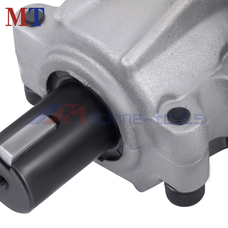 Gearbox Fit For Scag Turf Tiger Mower Deck Tiger 481516 482486 Superior ...