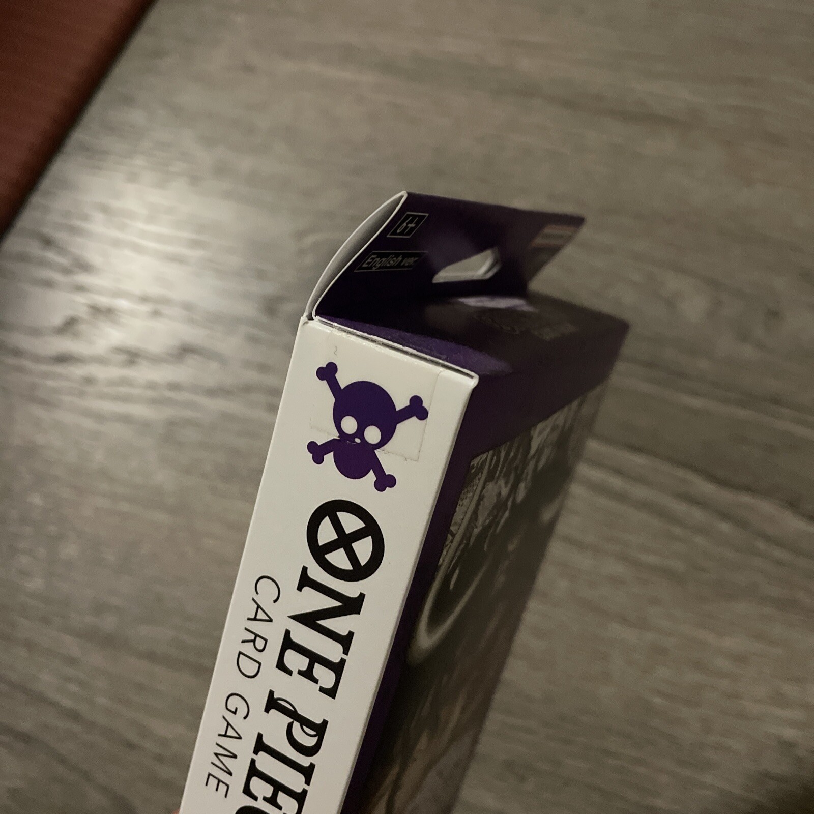 BANDAI NAMCO Entertainment One Piece CCG Starter Deck - 50 Cards for ...