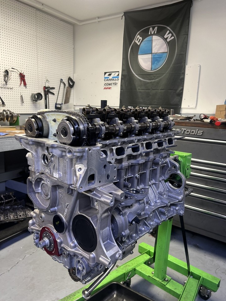 REBUILT BMW ENGINES (N20, N26, N54, N55, S55, N63, S63, B46, B58, S58 ...