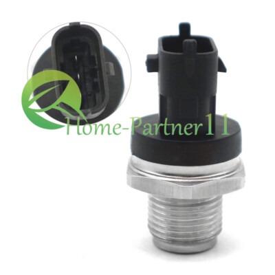 0281002863 314014A400 Fuel Rail Pressure Sensor Common Regulator For ...