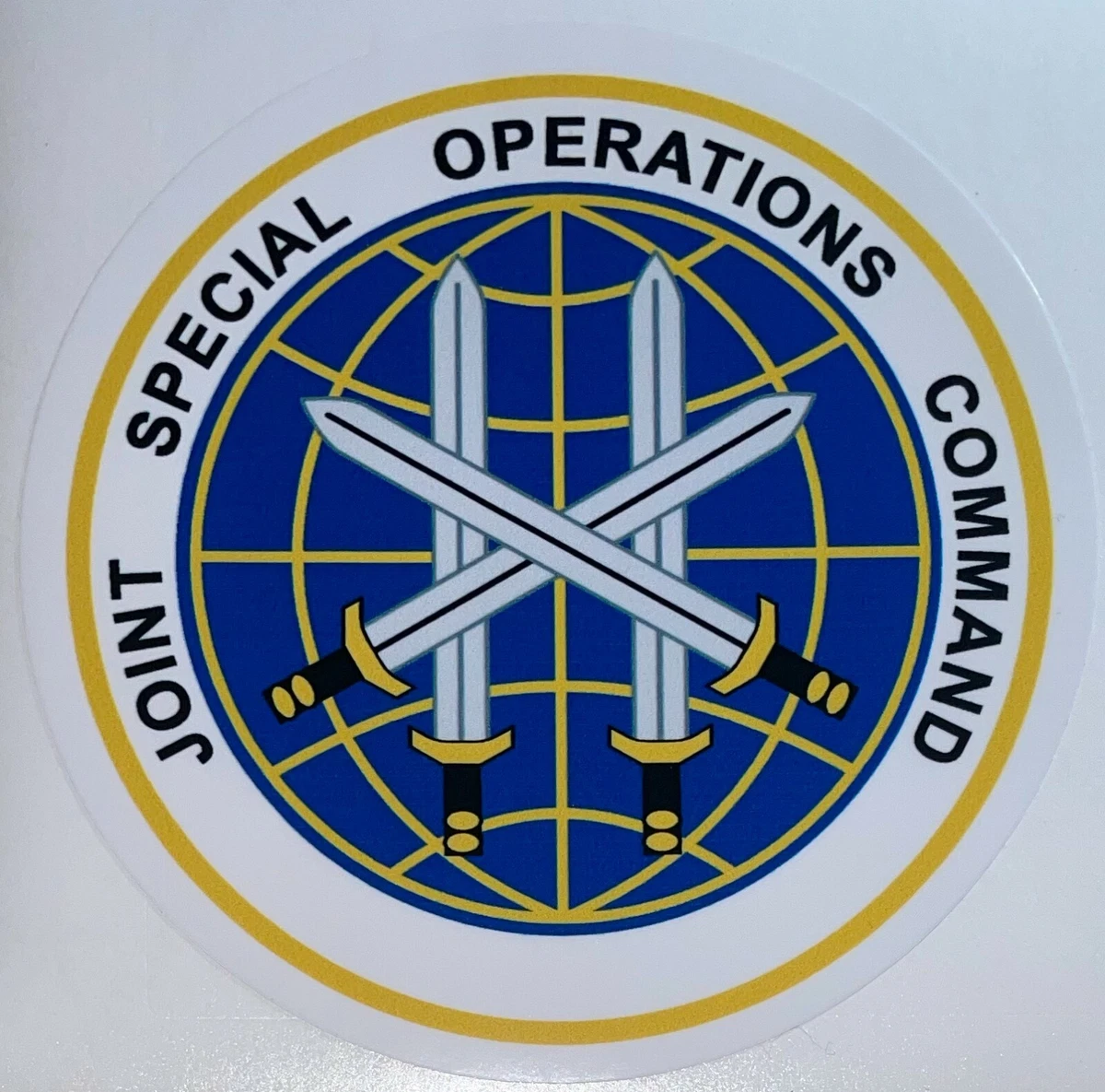 Jsoc Logo