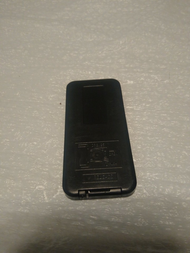 FastShipping🇺🇸Coby CS-MP162 Dual Alarm Clock / Radio iPod Dock Station ...