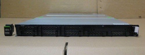 Fujitsu Primergy RX2530 M6 2x Scalable CPU 32-DIMM 8x 2.5" Bay CTO 1U ...
