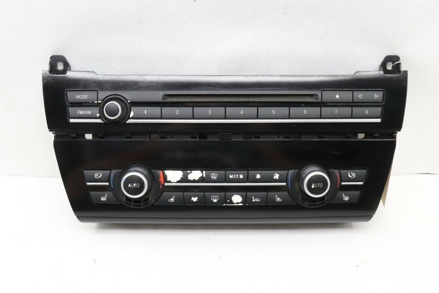 BMW 61319328426 Genuine OEM Dash Control Unit for sale online | eBay