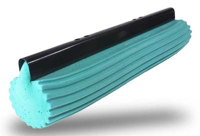 PVA Sponge Foam Rubber Mop Head Refill Replacement | eBay