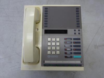 Southwestern Bell FS900 16 Button Electronic Telephone with Display | eBay