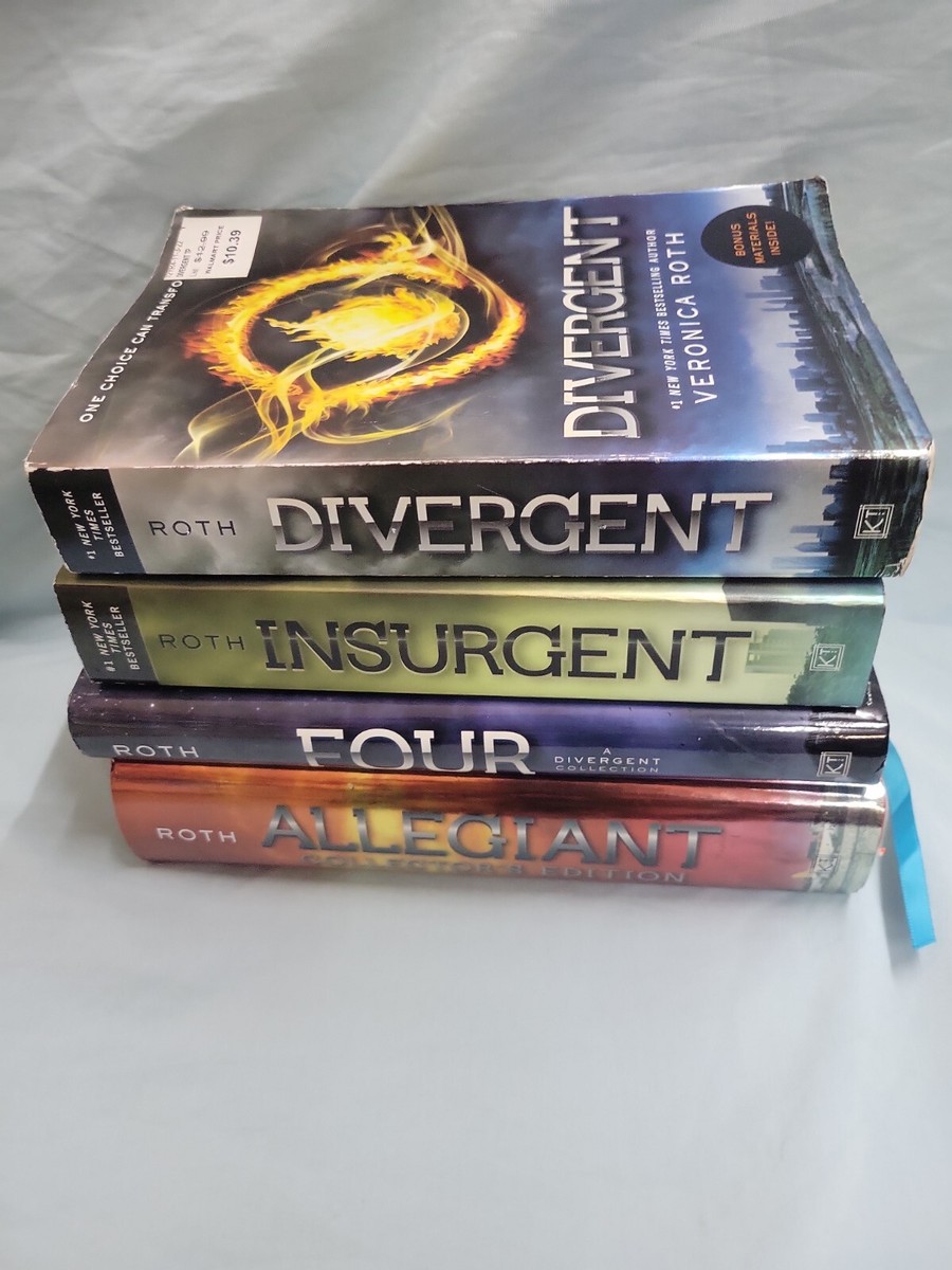 Divergent Series In Order