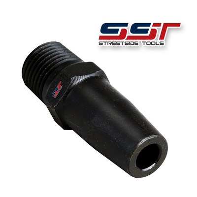 SST-6604 Transmission Fluid Fill Adapter 5R55W / 5R55S OTC 6604 Ford ...