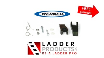 29-1 Replacement Flipper Kit Fits Werner Fiberglass & Aluminum ...