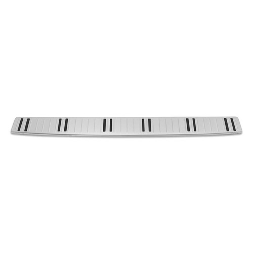 Rear Bumper Sill Cover Guard for Mercedes Metris 2016-25 Stainless ...
