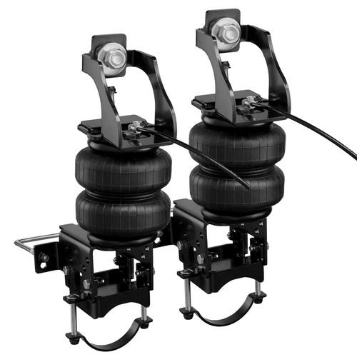 1999-2004 2008-2010 Ford F250 F350 VEVOR Air Helper Bag Suspension ...