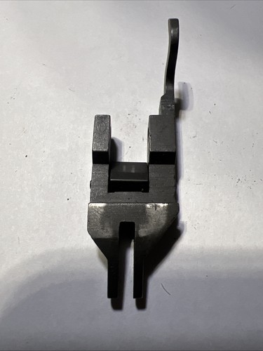 Original WW2 Springfield M1 Garand Op Rod Catch and Accelerator | eBay