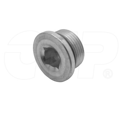 1526144 Plug AS-Drain Fits Caterpillar 414E 416D 416E 420D 420E 422E ...