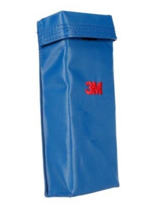 3M Battery Cover 529-01-56R01, Water Repellent, Breatheasy,Powerflow ...