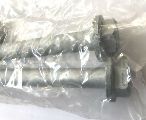 BMW Rolls Royce 31120439102 Tension Strut Bolt Kit New OEM | eBay