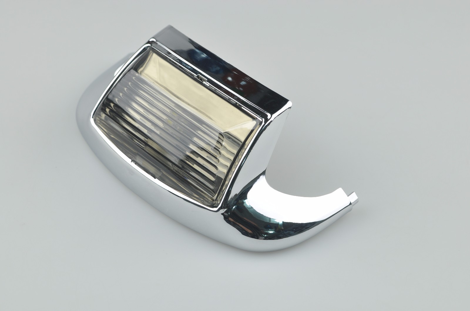 Front Fender Tip Light For Harley FLHTCU Heritage Softail FLSTC FLHT ...