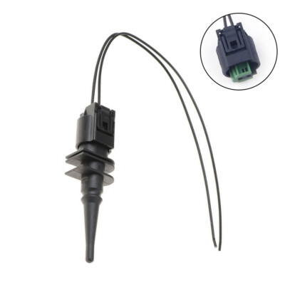 Perfect Replacement Outside Temp Sensor for BMW 5 E60 E61 6581 6936 953 ...