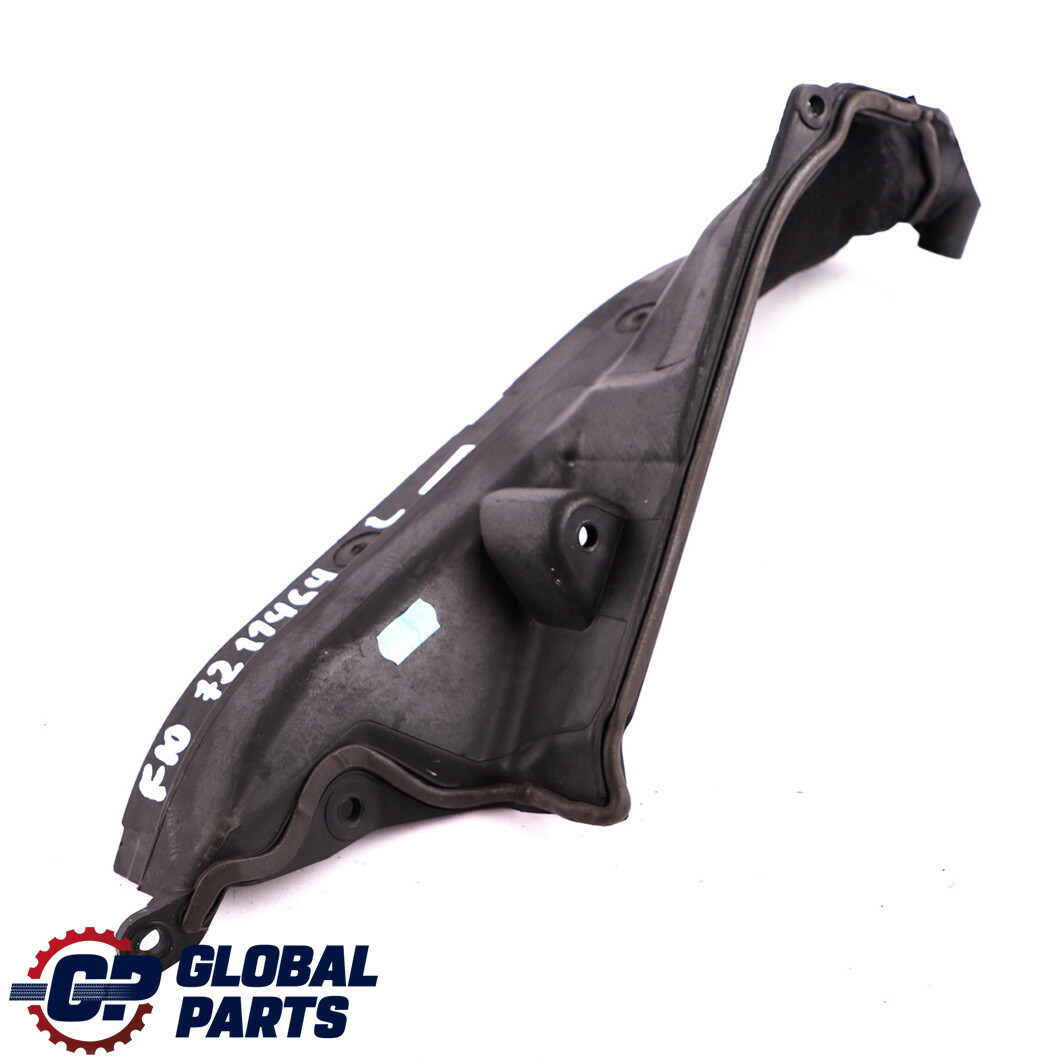 BMW 5 6 F10 F11 F12 Engine Firewall Bulkhead Upper Section Left N/S ...