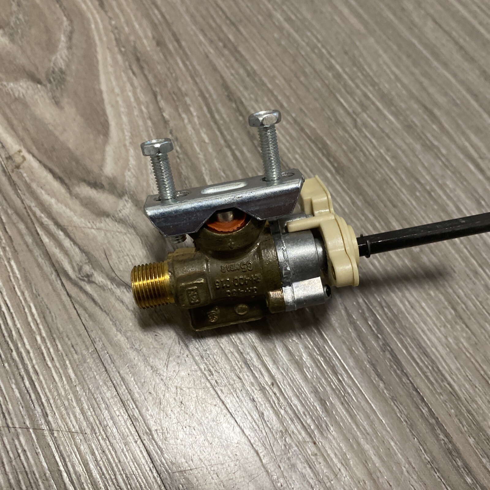 DCS Range Cooktop Medium C Burner Burner Valve 210903 210904 | eBay