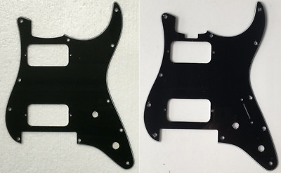 Pickguard for Charvel So-Cal / Pro-Mod Style 1 / Jackson ++pickup ...