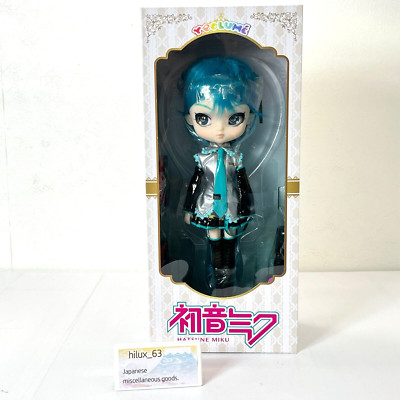 Collection Doll Vocaloid Hatsune Miku Daughter of Pullip Yeolume Anime ...