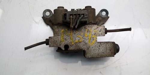 1998-2000 Ford Ranger Anti Lock Brake Pump Assembly 2 Wheel ABS ID F87A ...