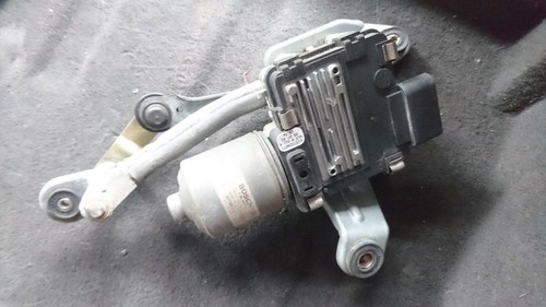 VW Phaeton LHD Left Windshield Wiper System 3d1955119 | eBay