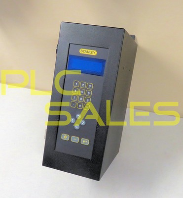 Stanley Assembly Technologies SG-SIGMA-202-001 | Nutrunner Torque ...