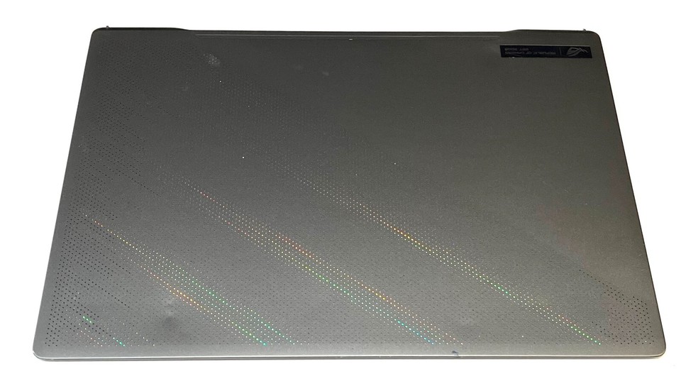 13NR0802AM0121 ASUS ROG Zephyrus G15 GA503RM LCD Back Cover Eclipse ...