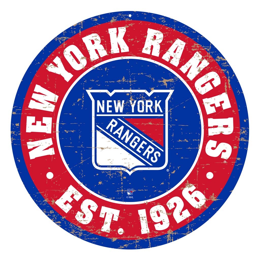 Rangers Logo