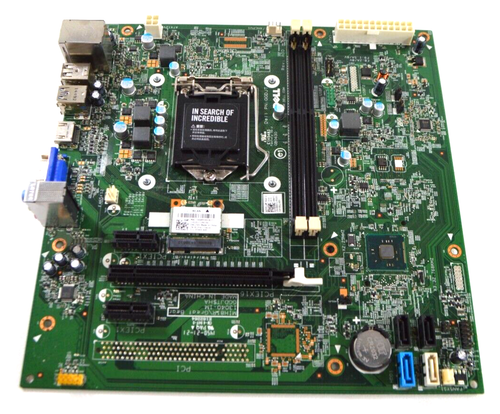 Dell Inspiron 3847 Socket 1150 088DT1 88DT1 Motherboard | eBay