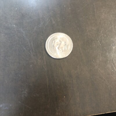 2013-D GREAT BASIN QUARTER NATIONAL PARK (NEVADA) UNCIRCULATED FROM ...