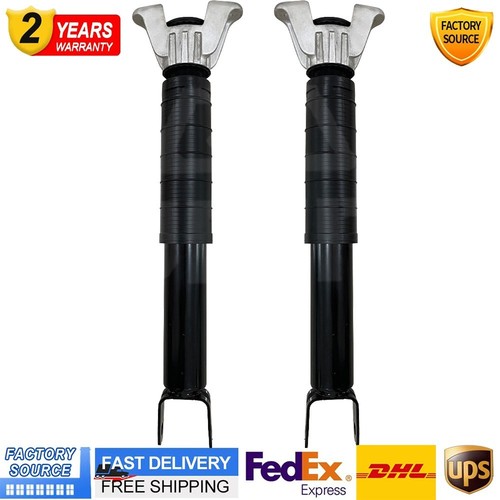 2X Rear Suspension Shock Absorbers Struts FOR Dodge Durango 2014-2023 ...
